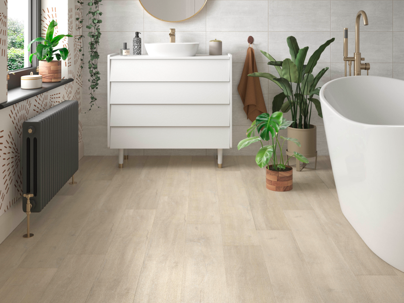 Bathrooms | Bathroom Products | Wickes