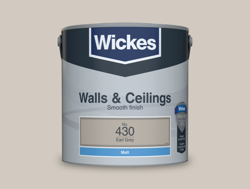 Interior Paint | Wickes.co.uk