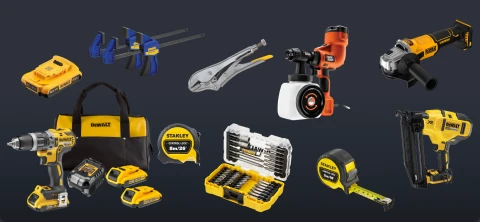 TradePro Rewards | Member Discounts & Giveaways | Wickes | Wickes.co.uk