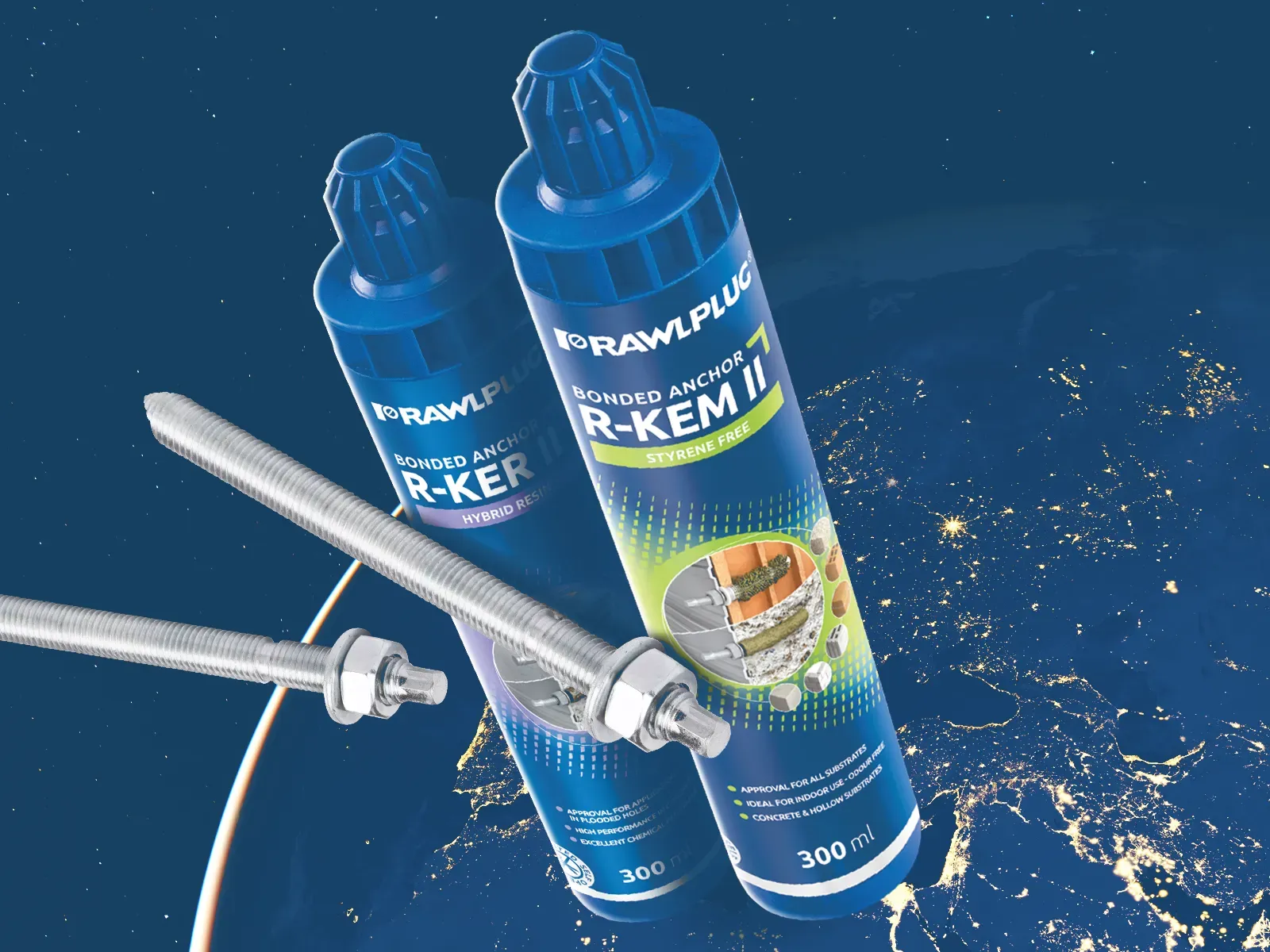 Rawlplug Buying Guide | Wickes
