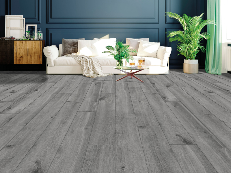 Flooring Installation | Laminate & Wood Floor Installation | Wickes