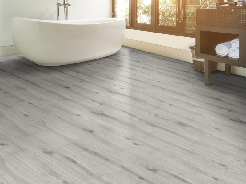 Flooring Installation | Laminate & Wood Floor Installation | Wickes