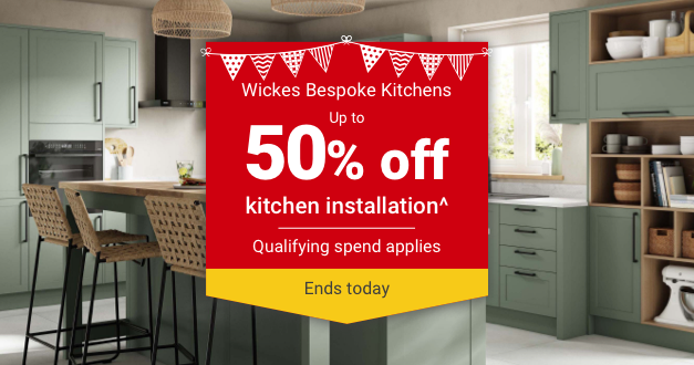 Latest Offers | Wickes.co.uk