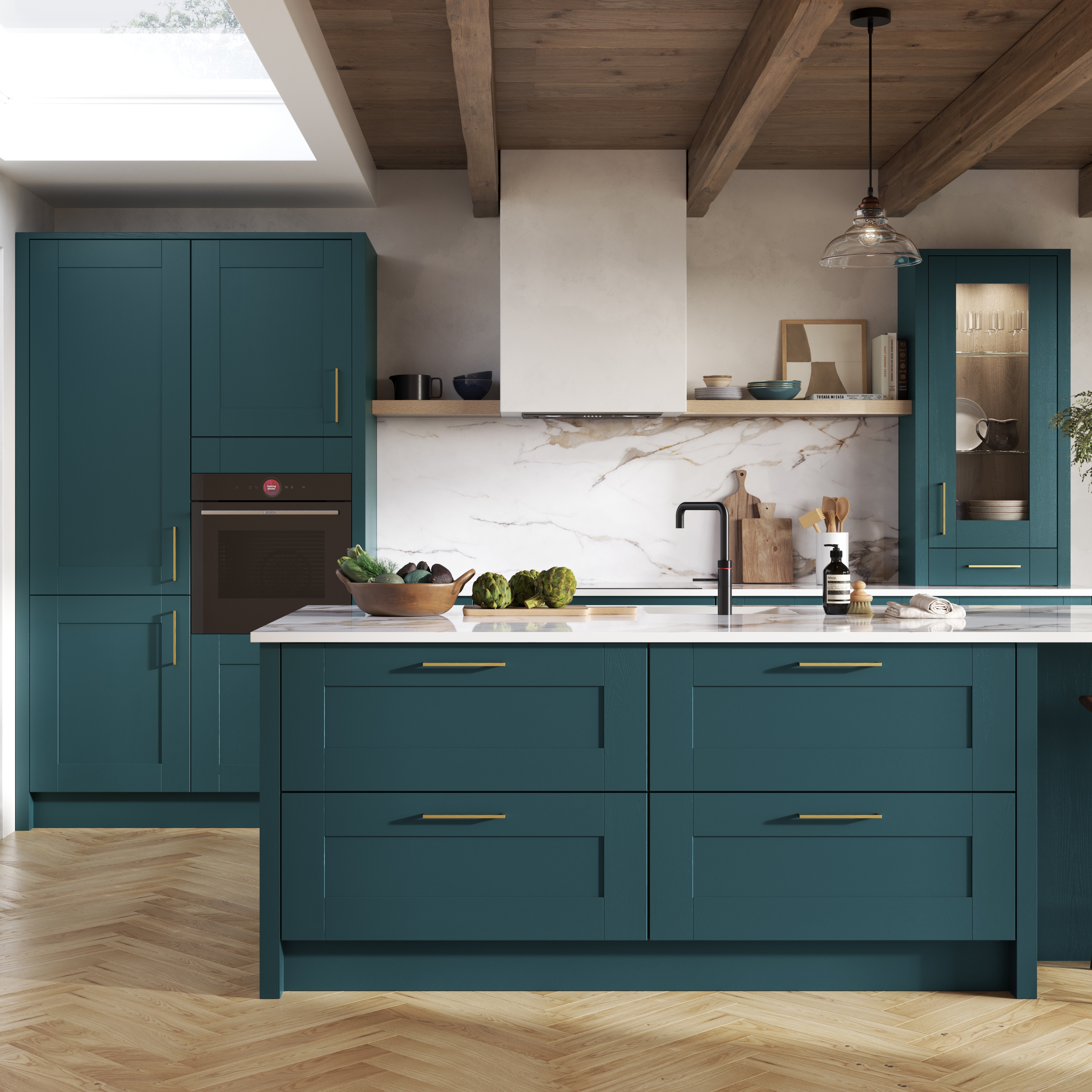Kitchen cabinet doors | Wickes
