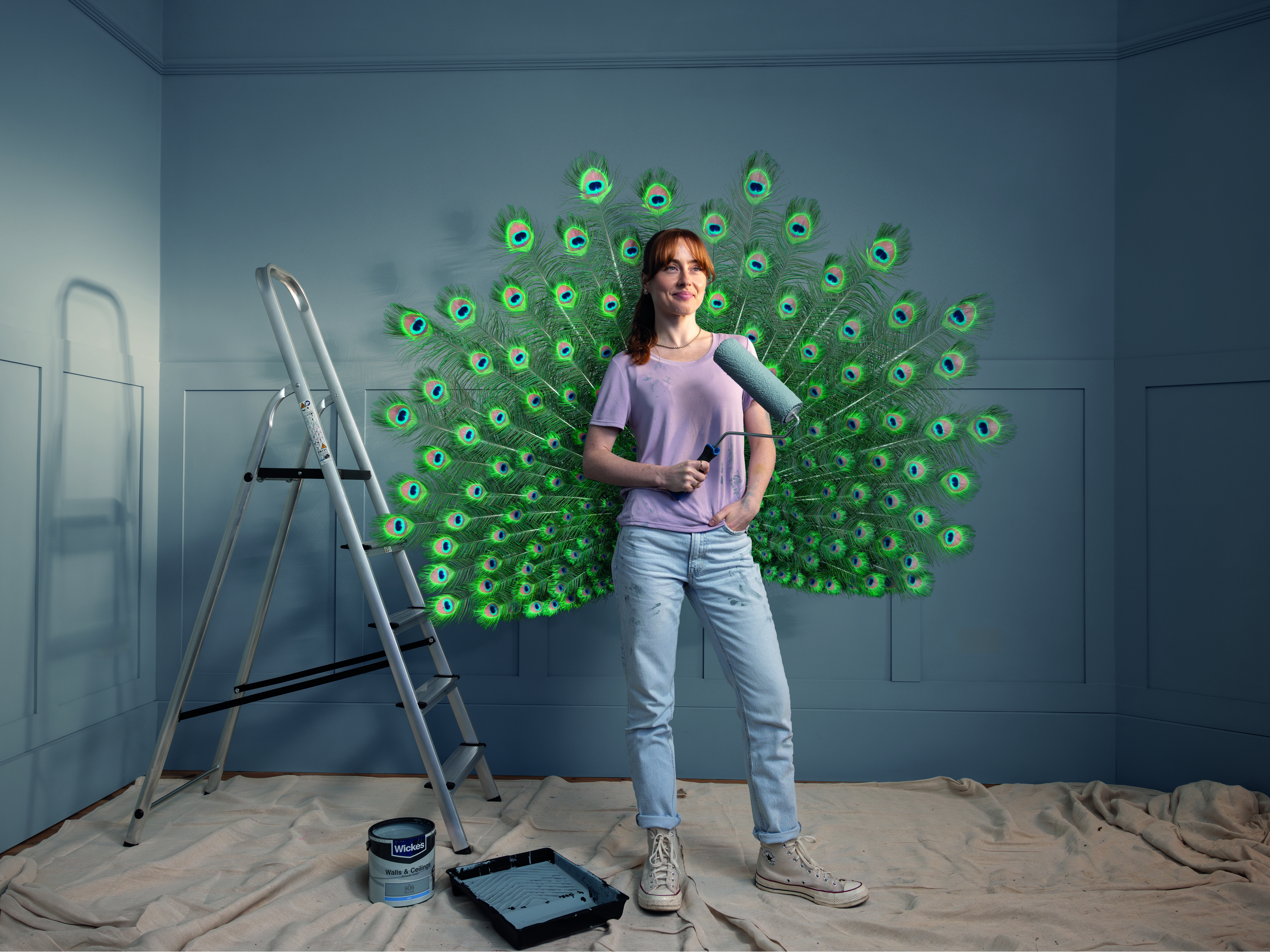 Be house proud with Wickes | Wickes.co.uk