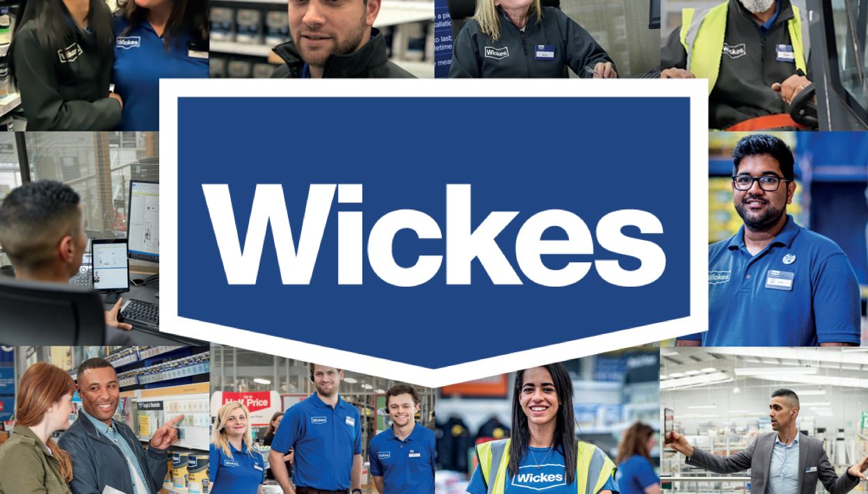 Company Information | Wickes.co.uk