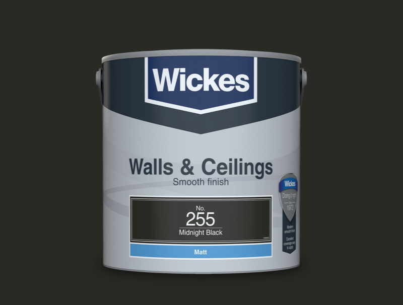 Interior Paint | Wickes.co.uk