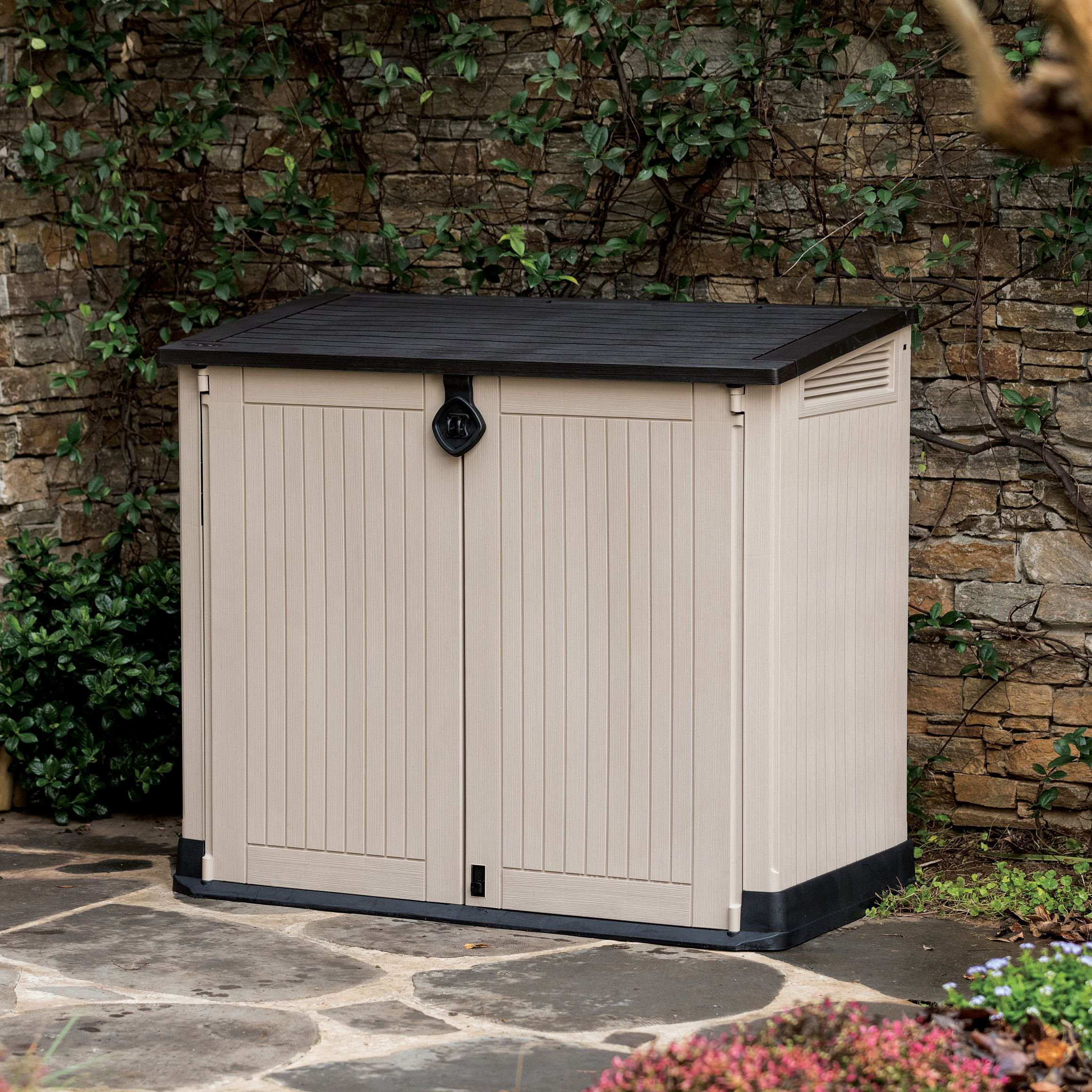 Keter Buying Guide | Wickes.co.uk