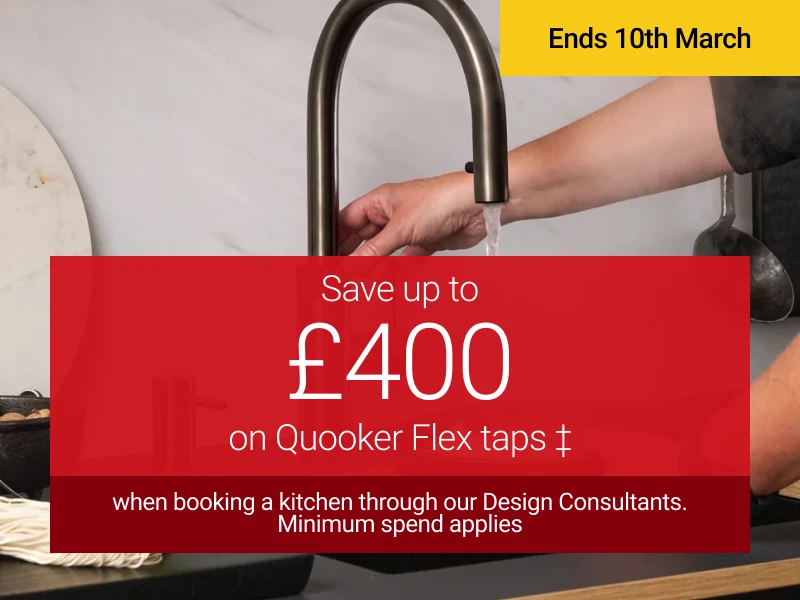 Quooker buying guide