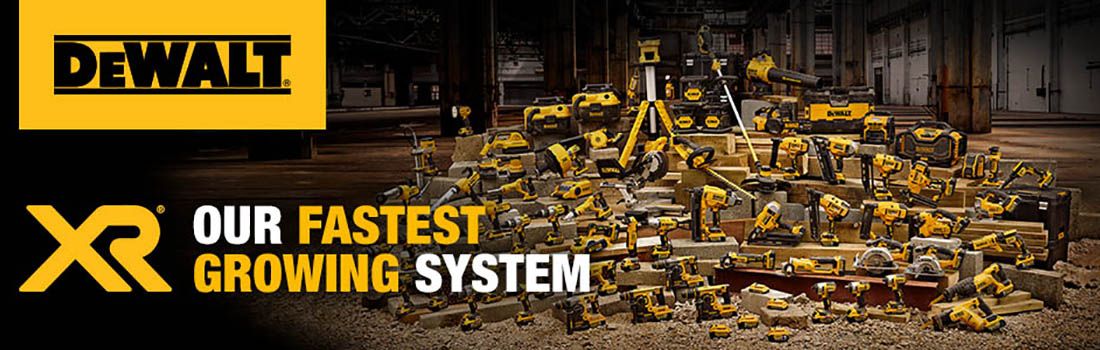 DEWALT Power Tools Range | Wickes.co.uk