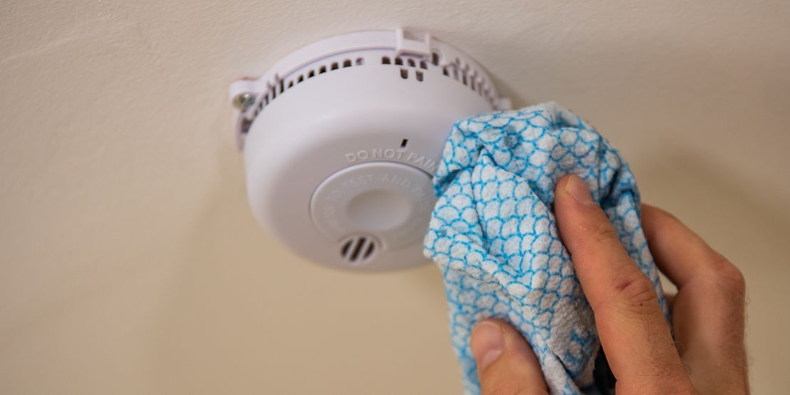 How to Install & Maintain Fire Safety Equipment | Wickes.co.uk