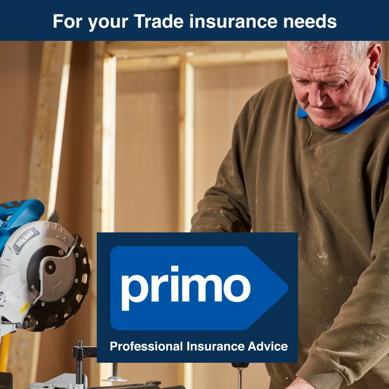 TradePro Rewards | Member Discounts & Giveaways | Wickes | Wickes.co.uk