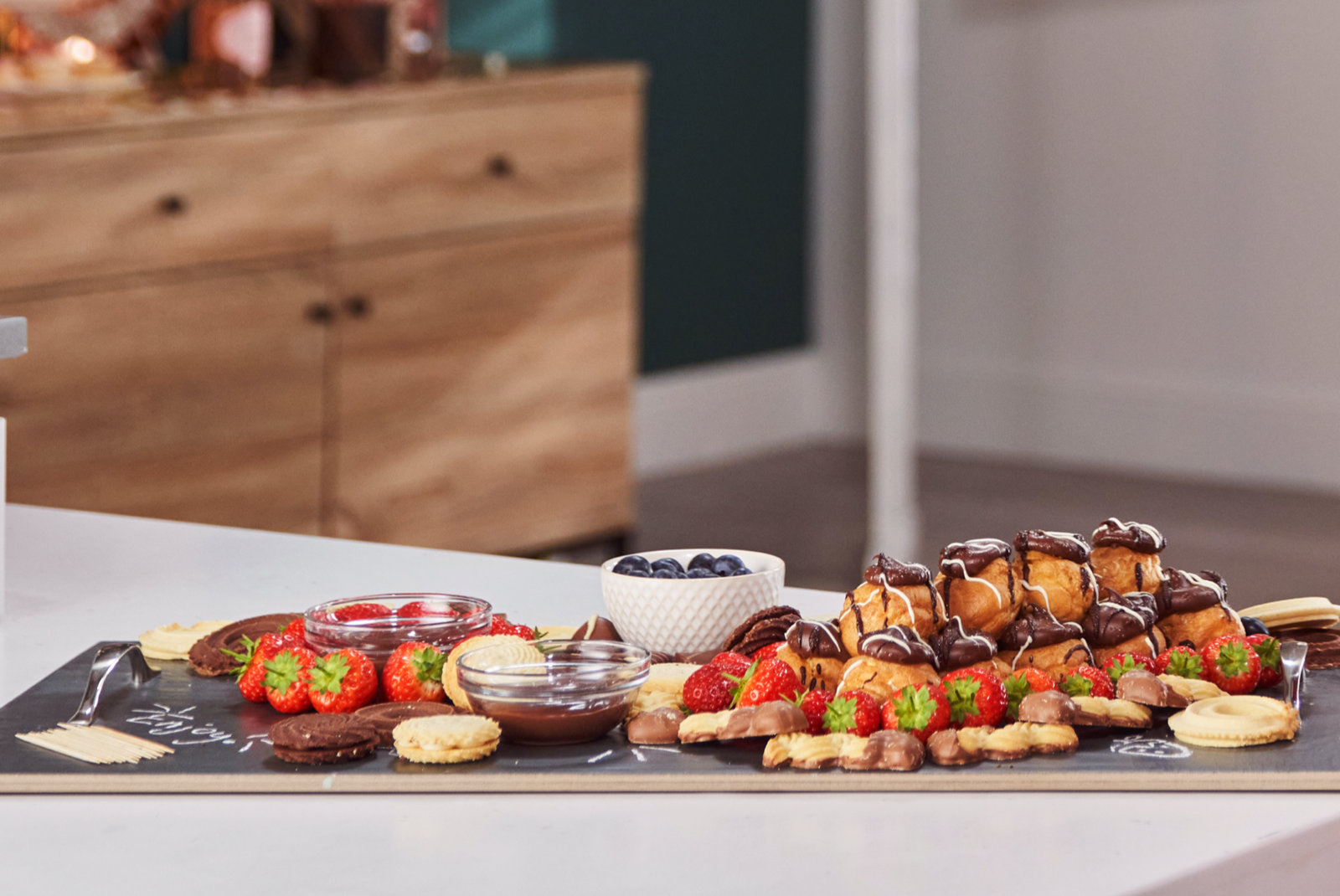 Kimberley Walsh with Wickes | Wickes.co.uk