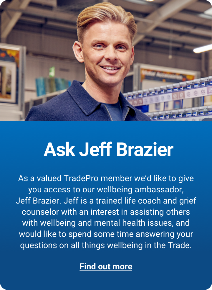 TradePro Rewards | Member Discounts & Giveaways | Wickes | Wickes.co.uk