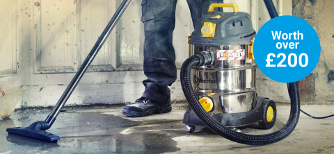 TradePro Rewards | Member Discounts & Giveaways | Wickes | Wickes.co.uk