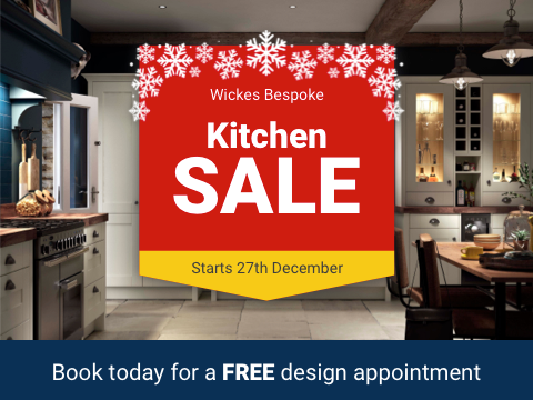 Kitchen Offers | Wickes.co.uk