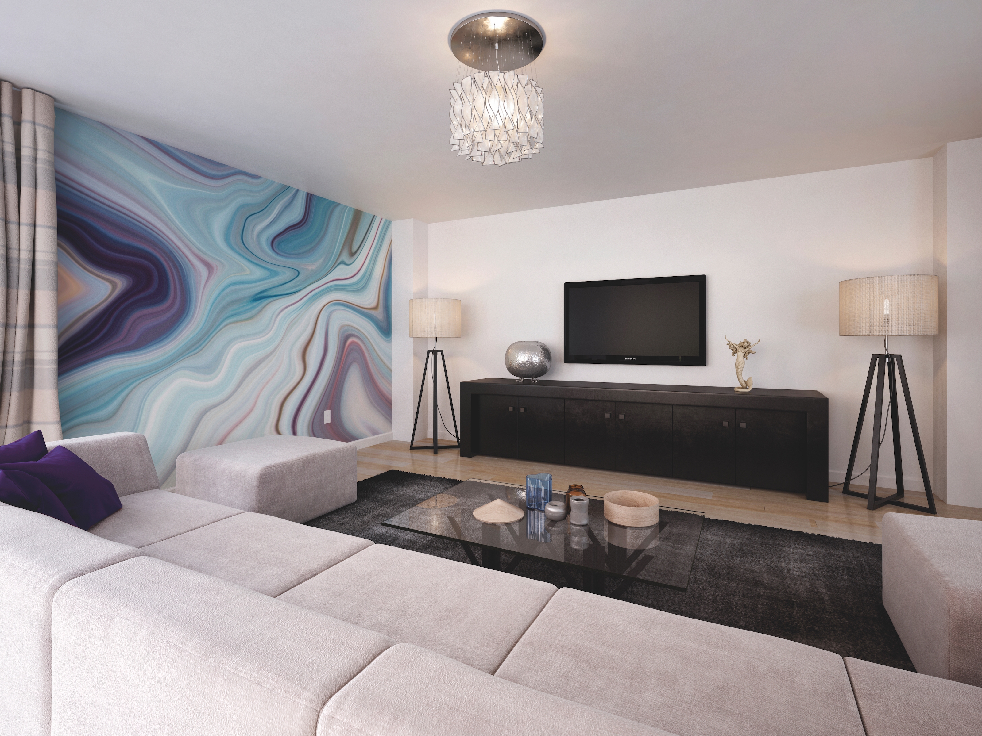 The latest wallpaper trends | Wickes