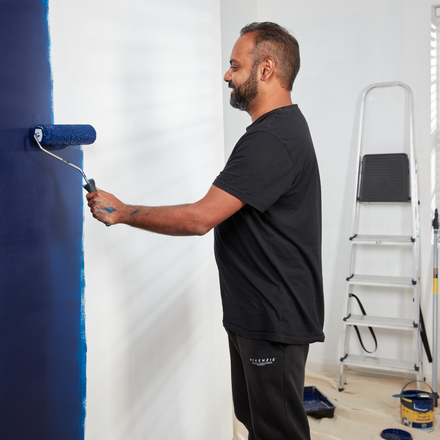 One place. Endless possibilities. For all the inspiration, trends and ...