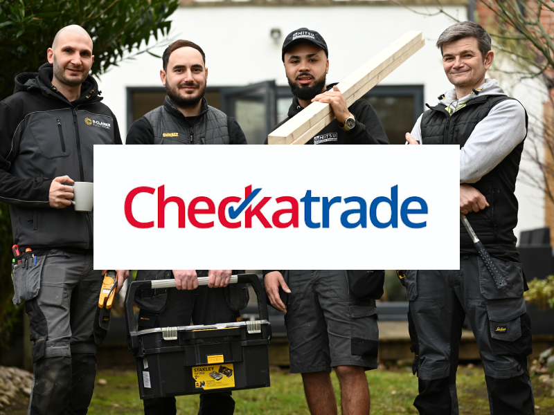 Checkatrade | TradePro Rewards | Wickes | Wickes.co.uk