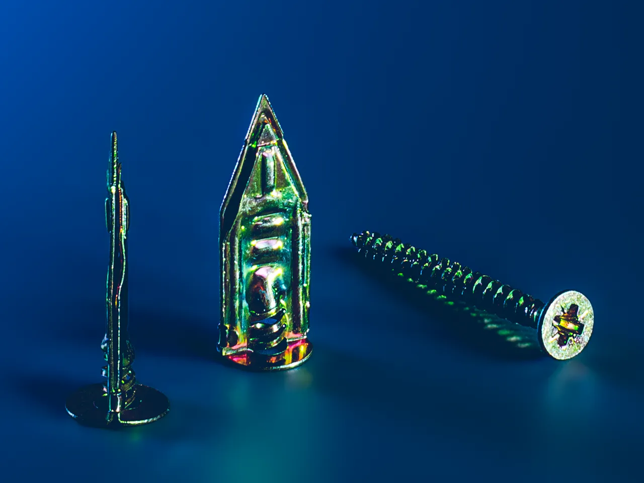 Rawlplug Buying Guide | Wickes