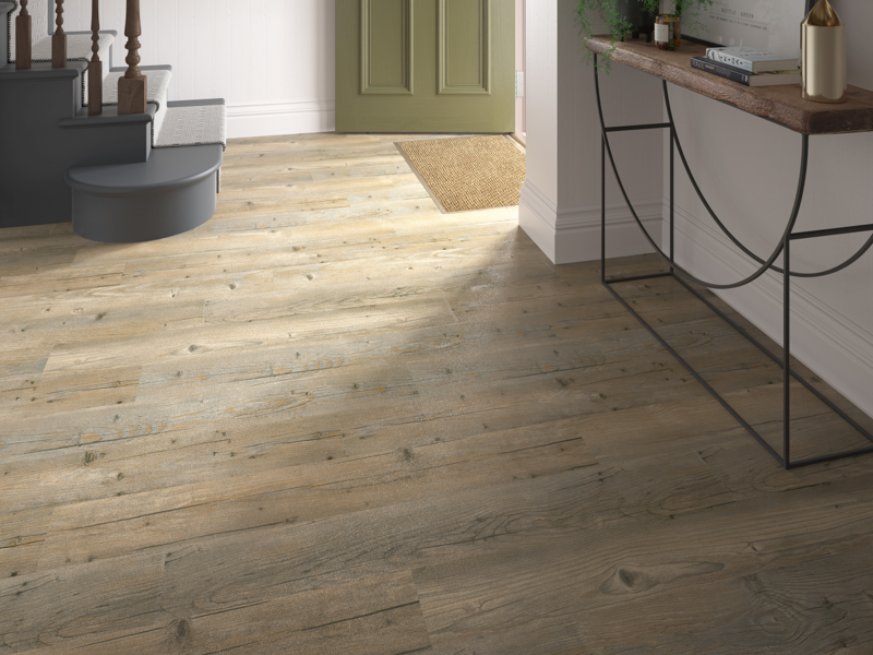 Flooring Products & Ranges | Wickes