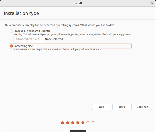 Simplify Linux Reinstallations with a Separate /home Partition