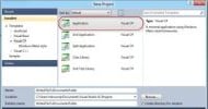 Build a WinRT Metro App to Access Windows 8 File System