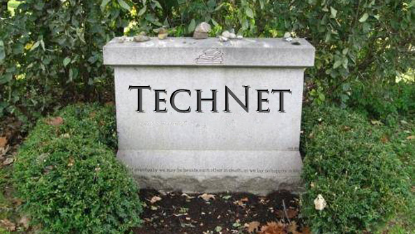 Microsoft Kills TechNet Subscriptions