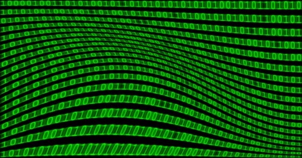 A Brief Background on Encoding and Encryption