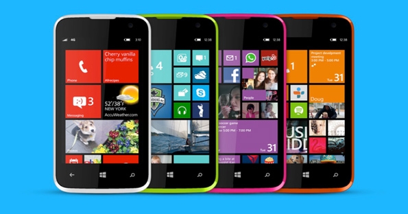 BLU Win JR First Impressions