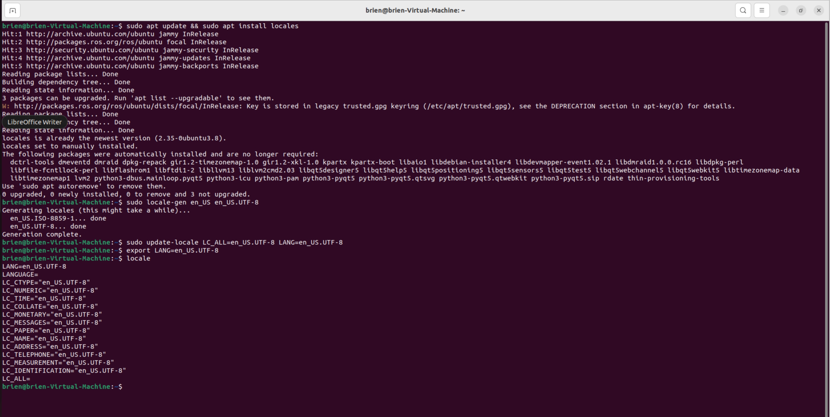 How To Deploy ROS 2 on Ubuntu 22.04: A Step-by-Step Guide