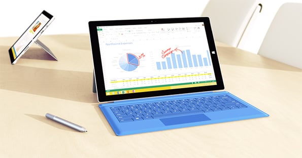 Complete Guide to Surface Pro 3