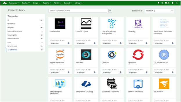 CloudBolt Boosts Multi-Cloud Governance with New Framework CloudBolt Boosts Multi-Cloud Governance with New Framework