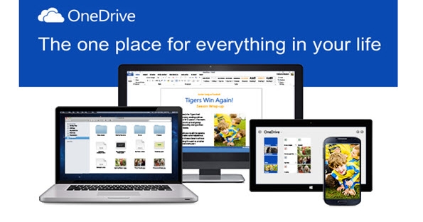 New Fix Released for OneDrive Desktop Synching Problems