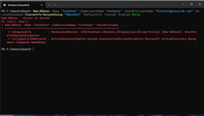 Secure Powershell Credentials Via Windows Credential Manager 9469