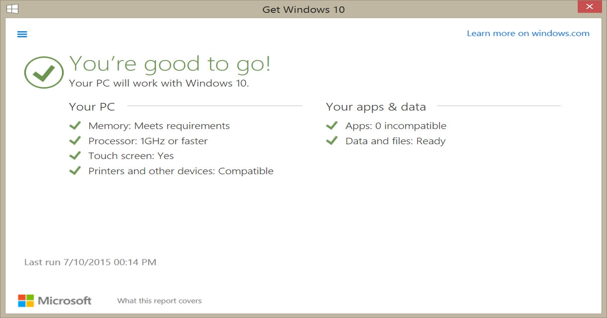 Windows Assessment and Deployment Kit for Windows 10 Now Available