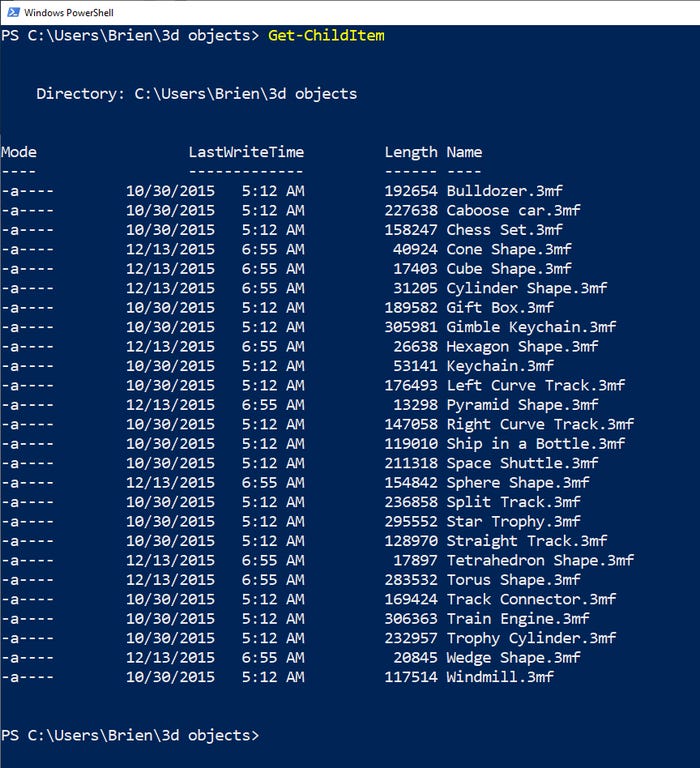 What Are the Basic PowerShell Commands? What Are the Basic PowerShell Commands?