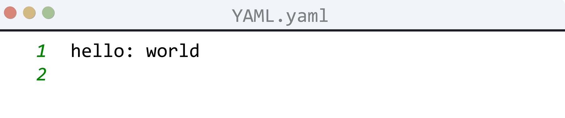 Why IT Pros Should Master YAML Programming Language