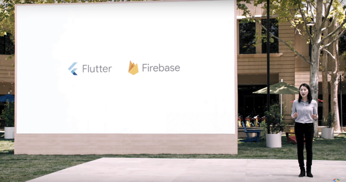 Google Updates Flutter and Firebase to Aid Developer Productivity