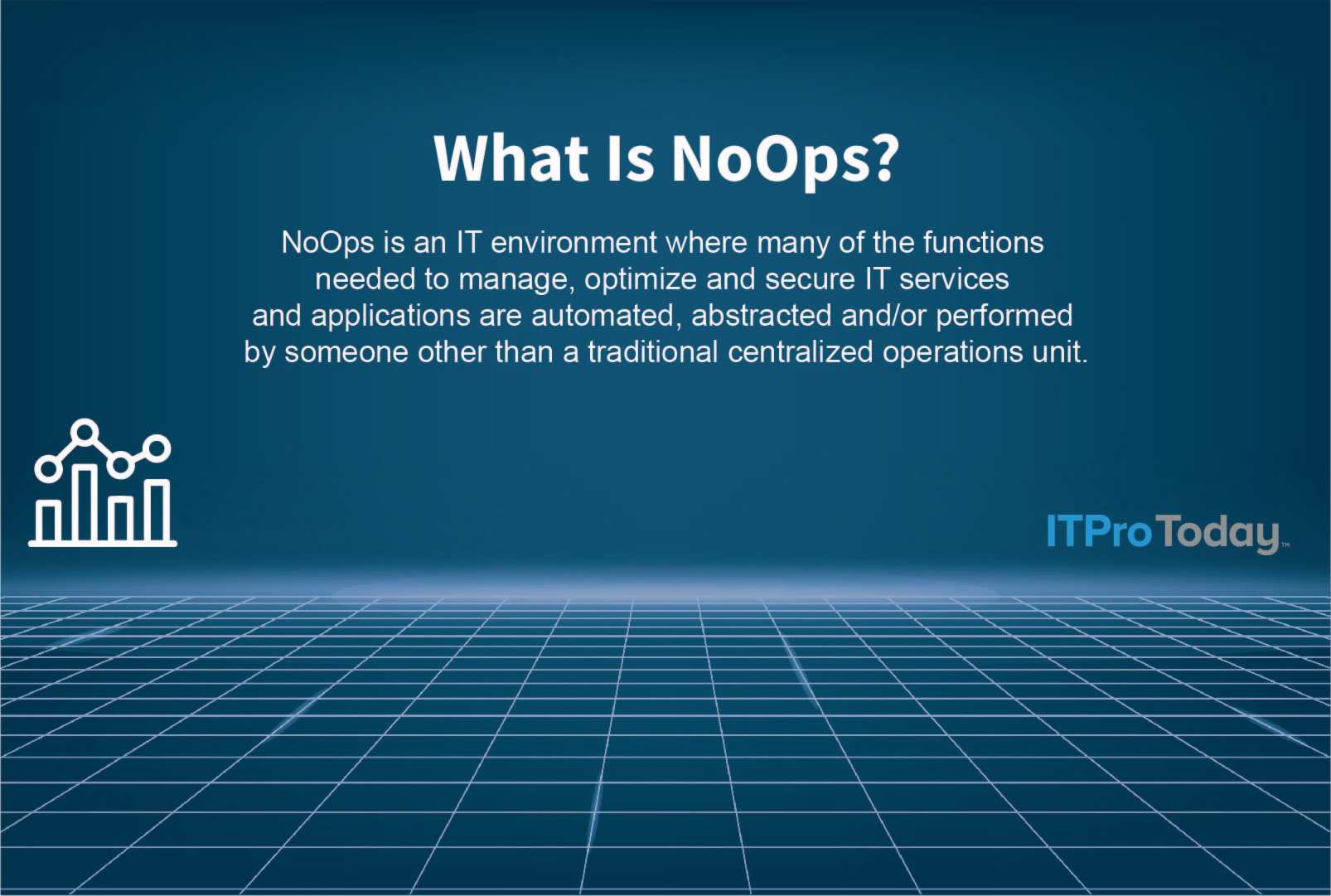What is NoOps? What Are the Pros and Cons?