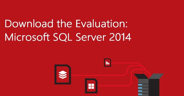 SQL Server 2014 Released, Public Eval Now Available