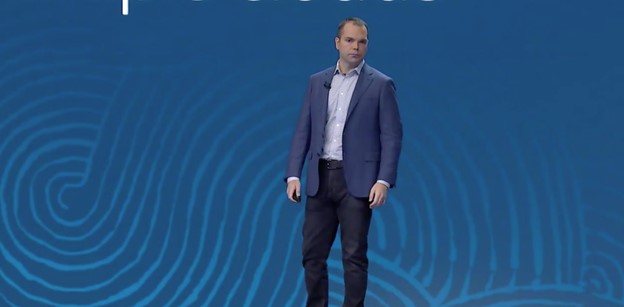 Oracle Brings New Alloy to CloudWorld Conference