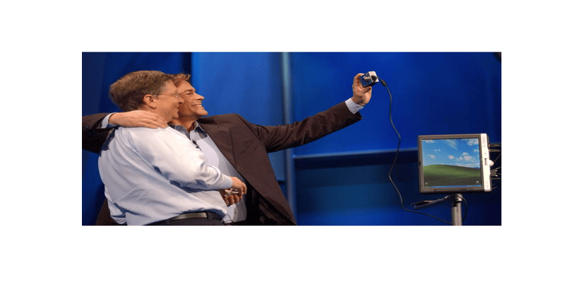 Gallery - 7 Days to Windows 10 - Microsoft Product Launches and Celebrities