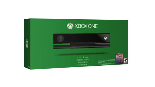 One Kinect Sensor to Rule Them All