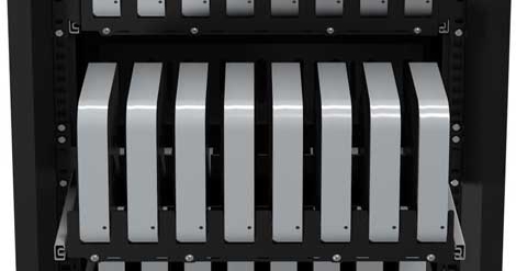 Mac Mini Hosting: A Growing Niche for Colo Providers