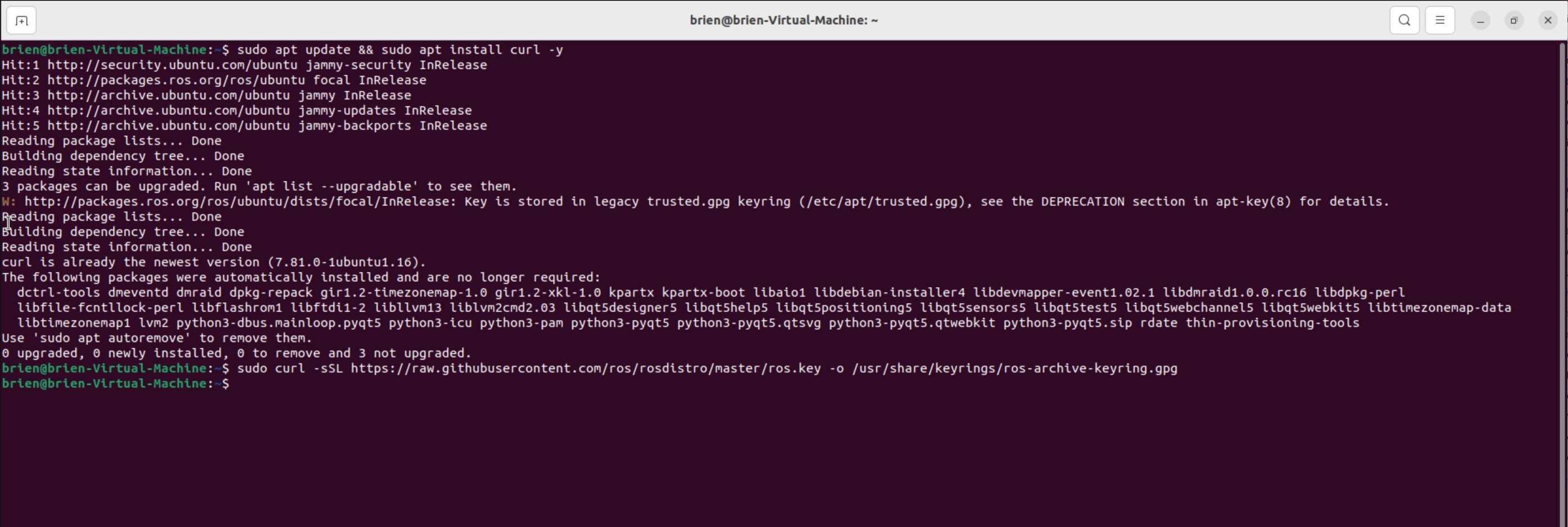 How To Deploy ROS 2 on Ubuntu 22.04: A Step-by-Step Guide