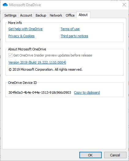 How to Redirect or Sync Folders to OneDrive