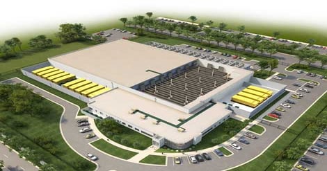 Zayo's zColo Opens Third Denver Data Center