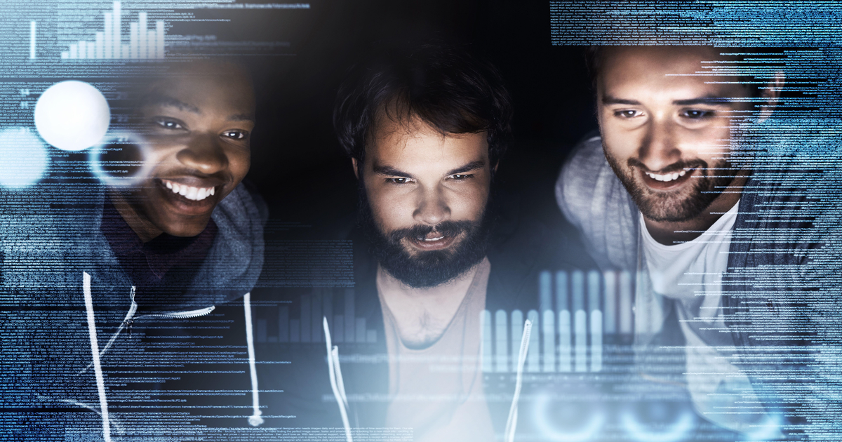 International Programmers' Day: Celebrating the Unsung Heroes