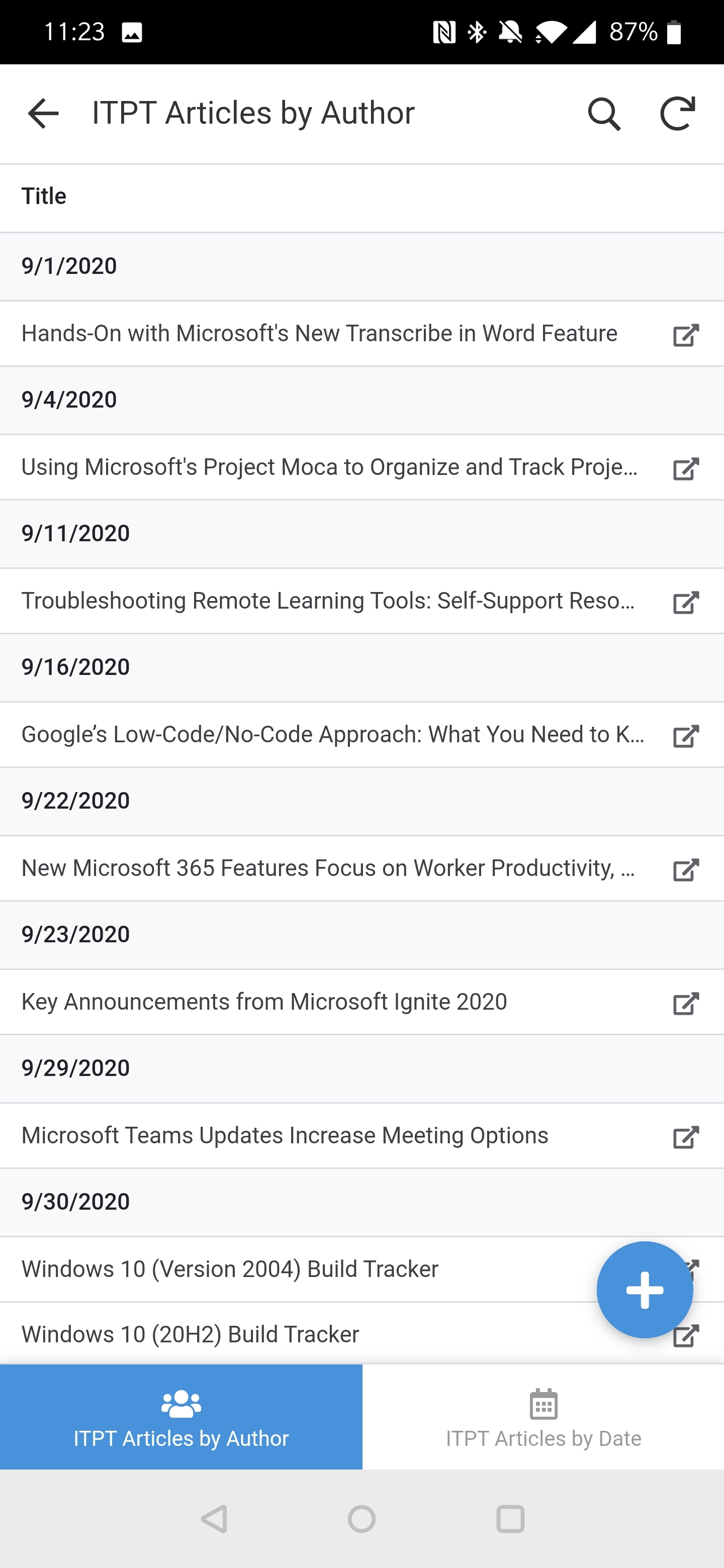 Google AppSheet: Hands-On with the No-Code Service